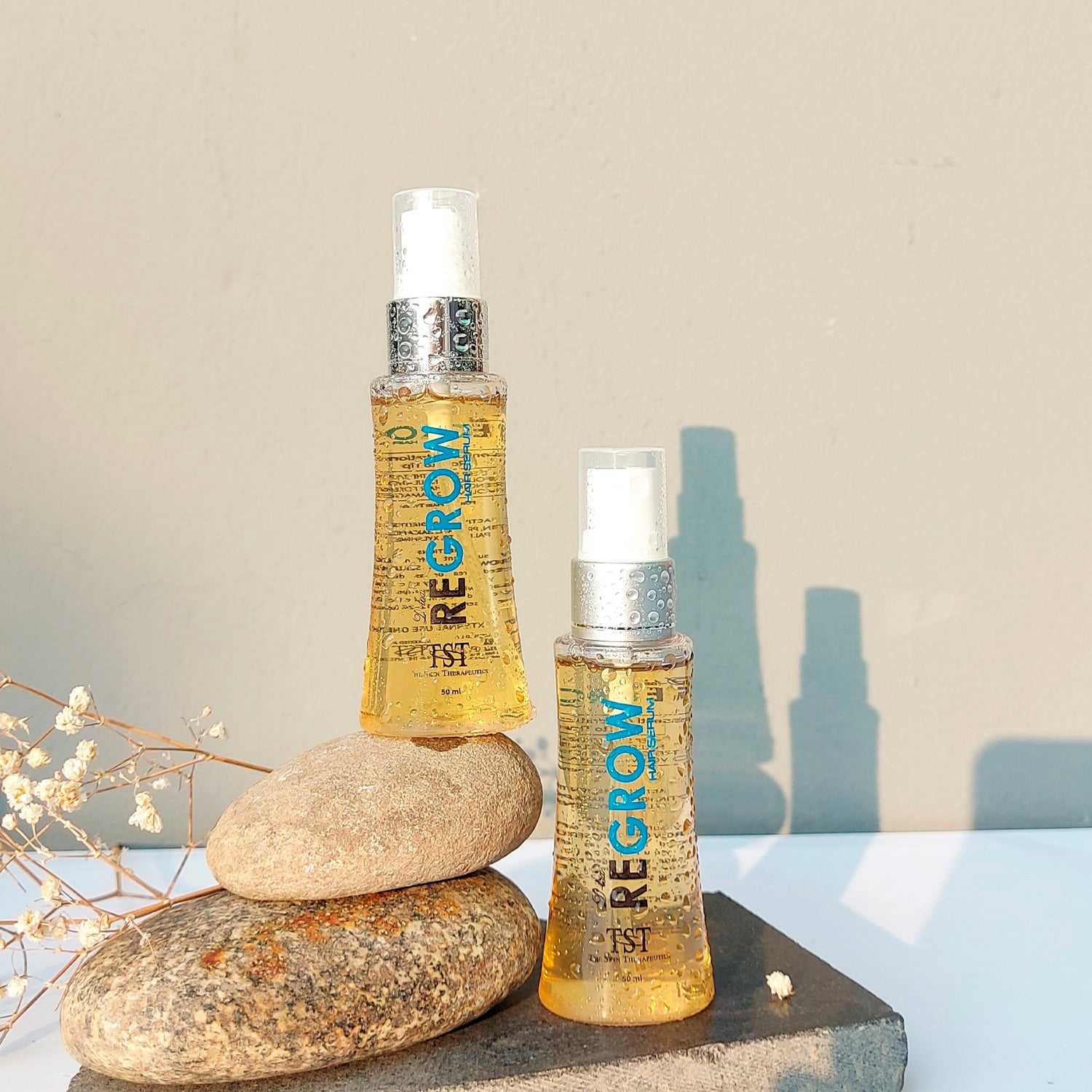 Regrow Hair Serum in Pakistan | Boost Hair Growth & Strength with D-Tox ...